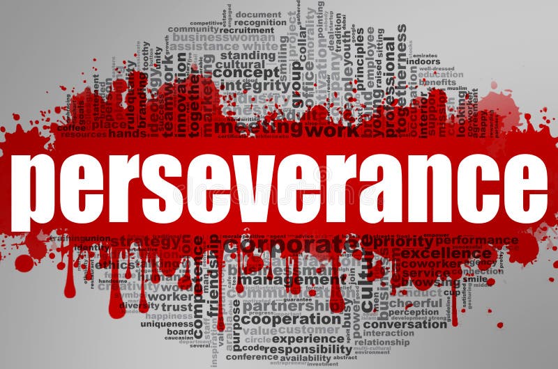 Perseverance Stock Illustrations – 10,854 Perseverance Stock ...