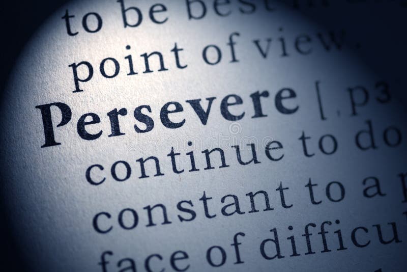 Persevere Stock Photos - Download 2,081 Royalty Free Photos