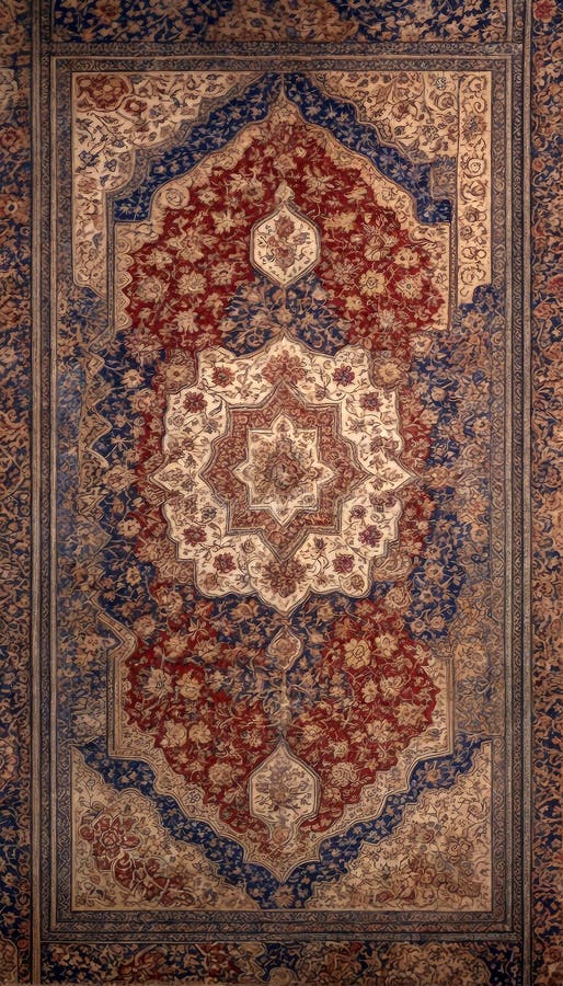 Persian Texture Stock Illustrations – 108,605 Persian Texture Stock ...