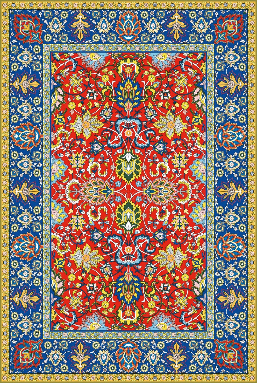 Rug Stock Illustrations – 129,105 Rug Stock Illustrations, Vectors ...