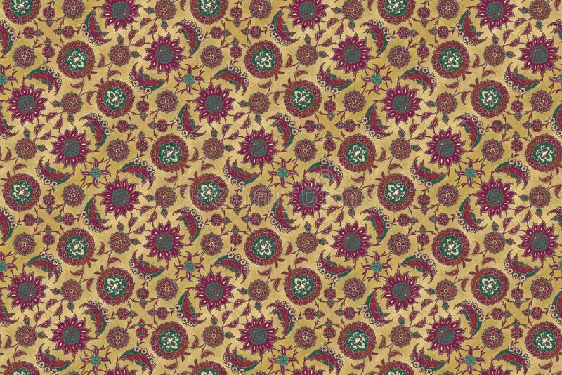 Persian Pattern stock photo. Image of pattern, eastern - 31883808