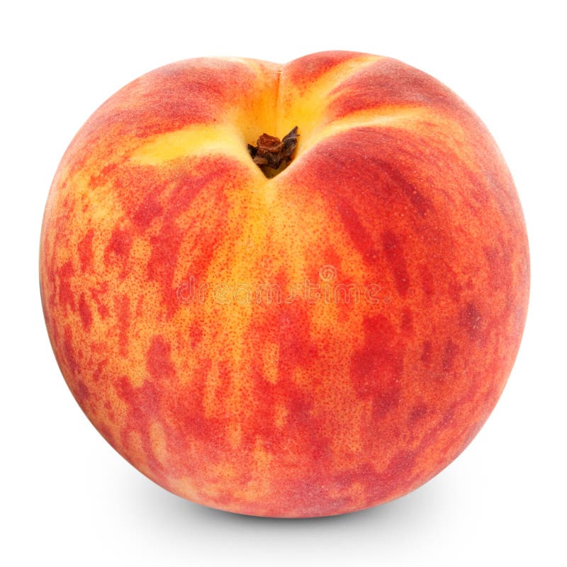 Persika fotografering för bildbyråer. Bild av orange - 46848949