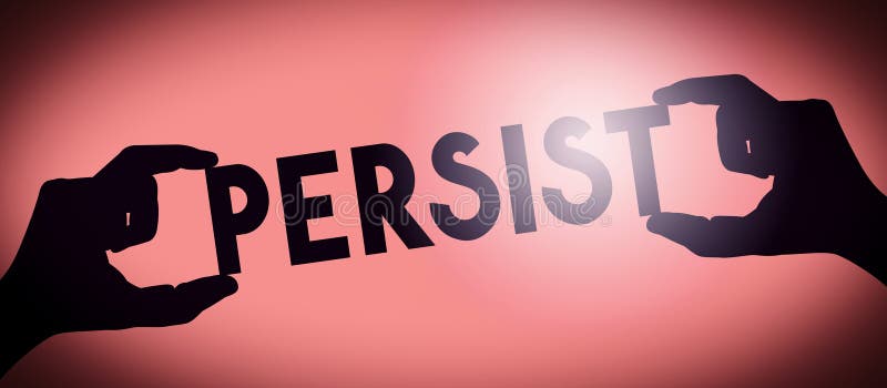 Persist Word Stock Illustrations – 456 Persist Word Stock Illustrations ...