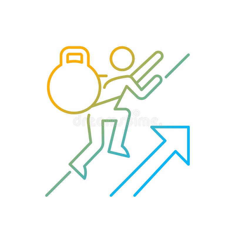 Persistence Outline Stock Illustrations – 1,307 Persistence Outline ...