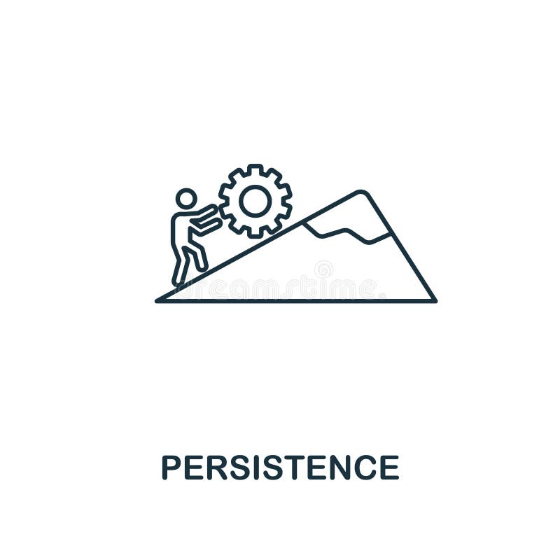 Persistence Stock Illustrations – 5,537 Persistence Stock Illustrations ...
