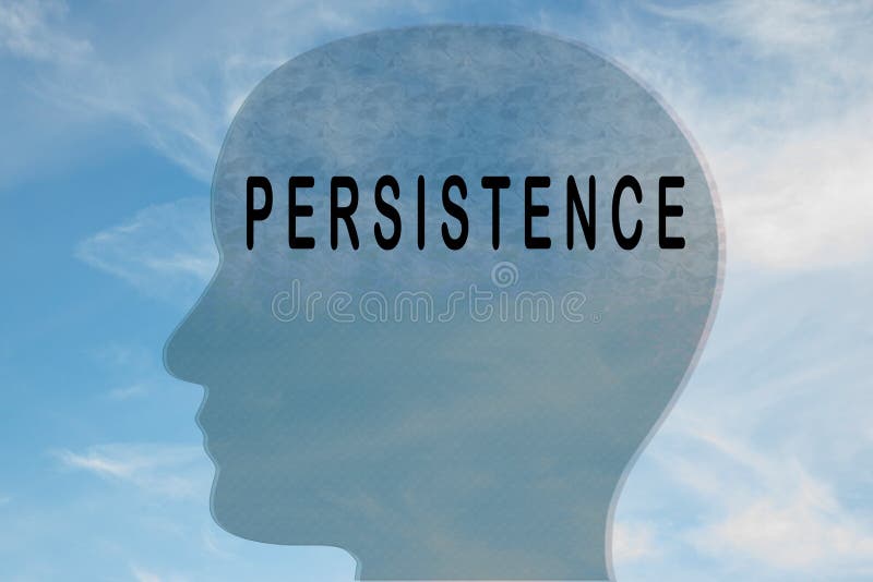 Persistence Stock Illustrations – 5,537 Persistence Stock Illustrations ...