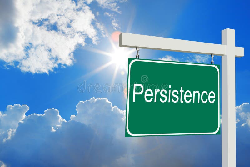Persistence