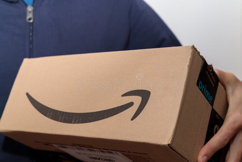 282 Amazon Prime Container Stock Photos - Free & Royalty-Free Stock ...