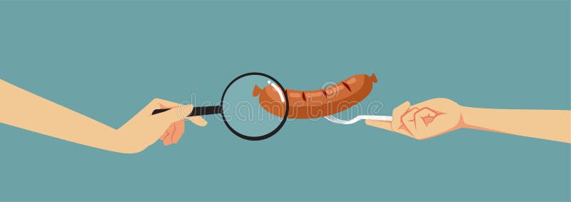 Food Inspector Stock Illustrations – 500 Food Inspector Stock ...