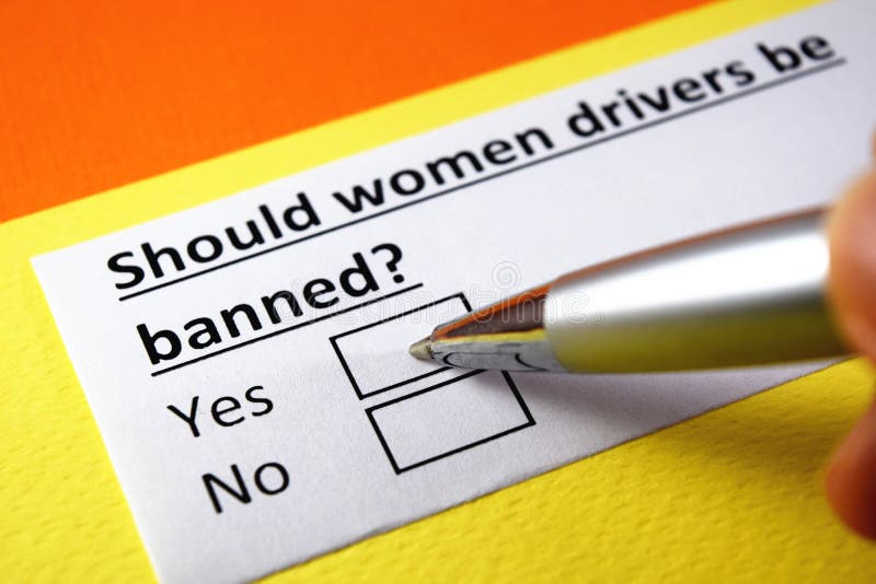 Questionnaire stock illustration. Illustration of female - 209187835