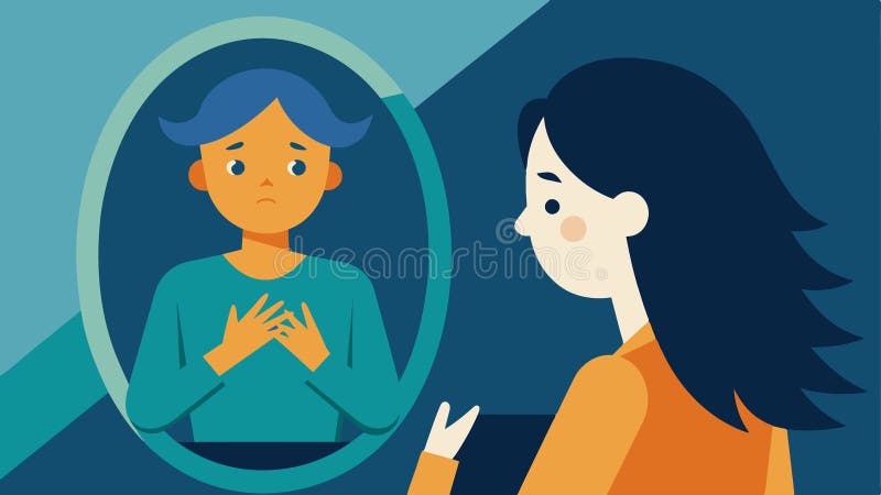 Avoiding Person Stock Illustrations – 424 Avoiding Person Stock ...