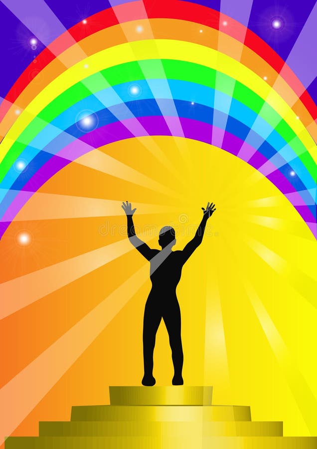 Dawn Person Stock Illustrations – 30,768 Dawn Person Stock ...