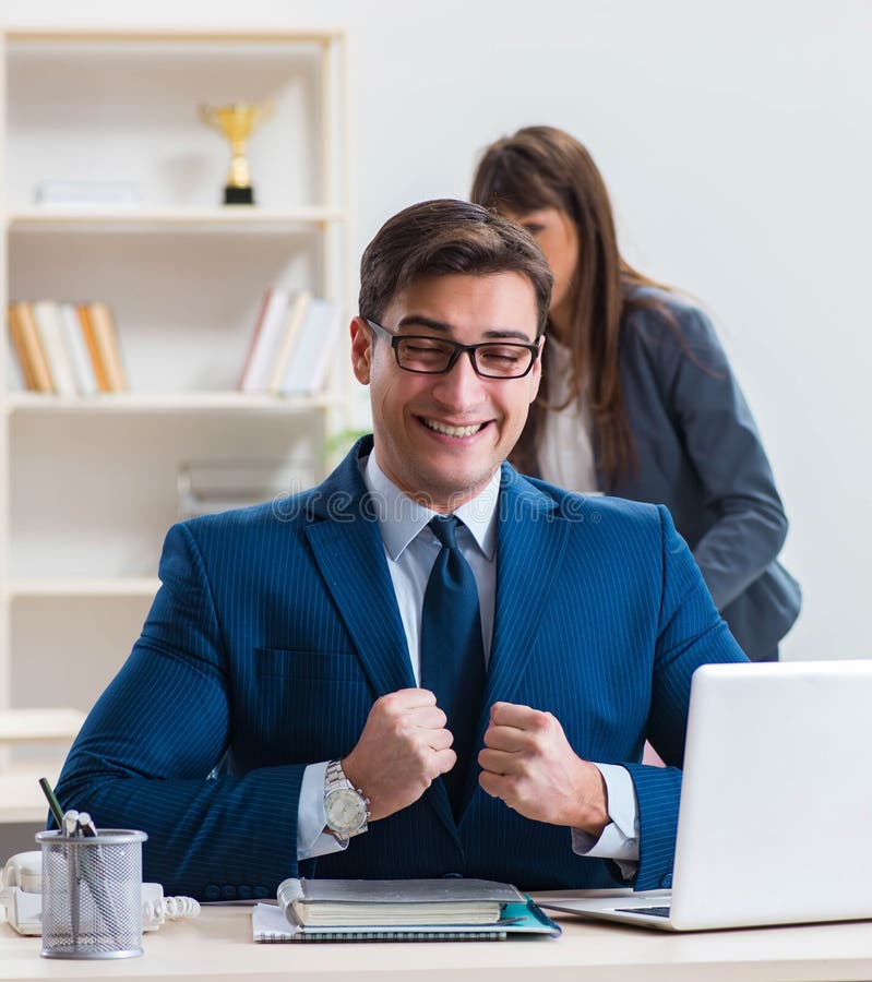 Person Being Fired from His Work Stock Photo - Image of plant, business ...
