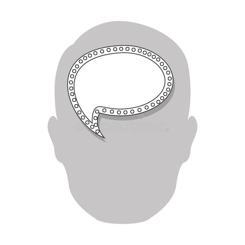 Brain Conversation Graphic Stock Illustrations – 587 Brain Conversation ...