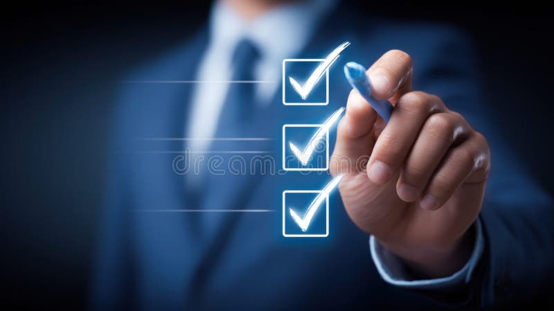 159 Completing Assessment Business Stock Photos - Free & Royalty-Free ...