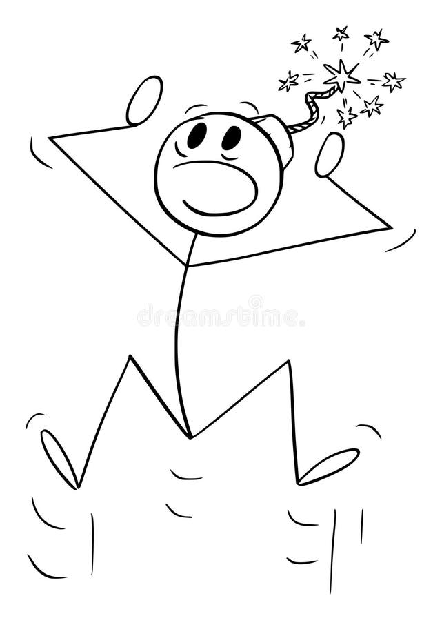 47+ Cartoon exploding head Free Stock Photos - StockFreeImages