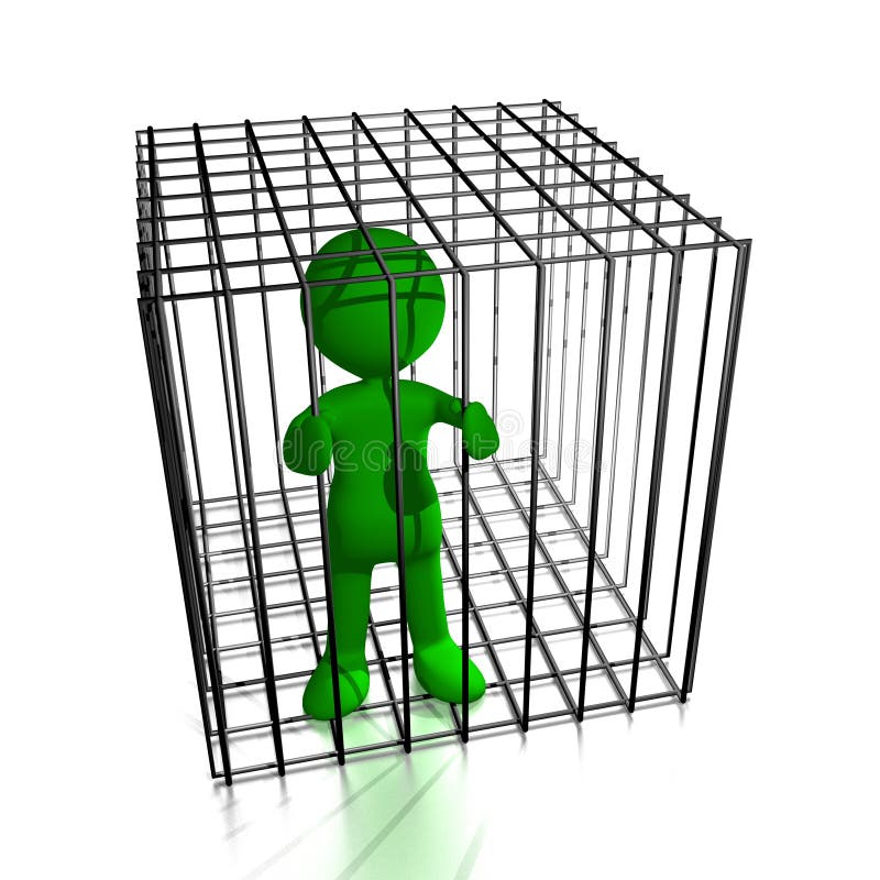 77+ Person cage Free Stock Photos - StockFreeImages