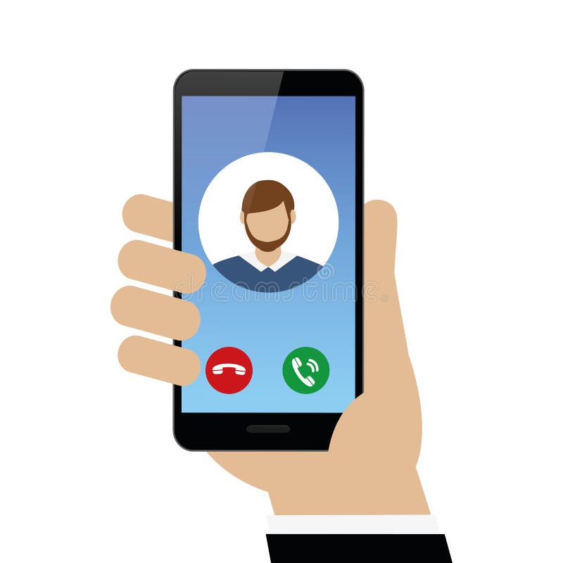 Avatar Male Calling Stock Illustrations – 383 Avatar Male Calling Stock ...