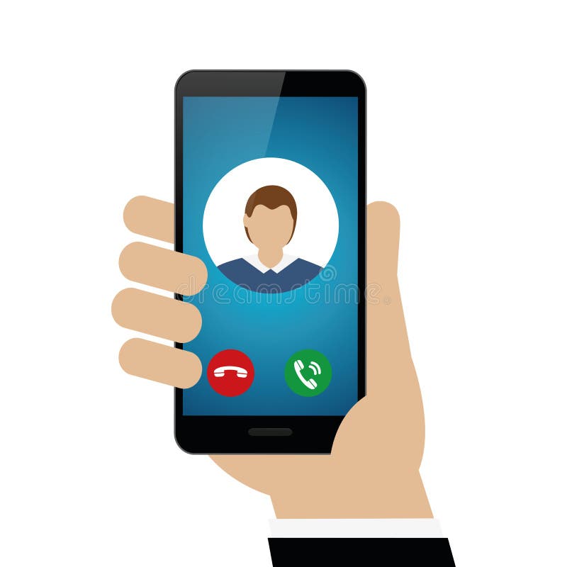 Avatar Male Calling Stock Illustrations – 383 Avatar Male Calling Stock ...