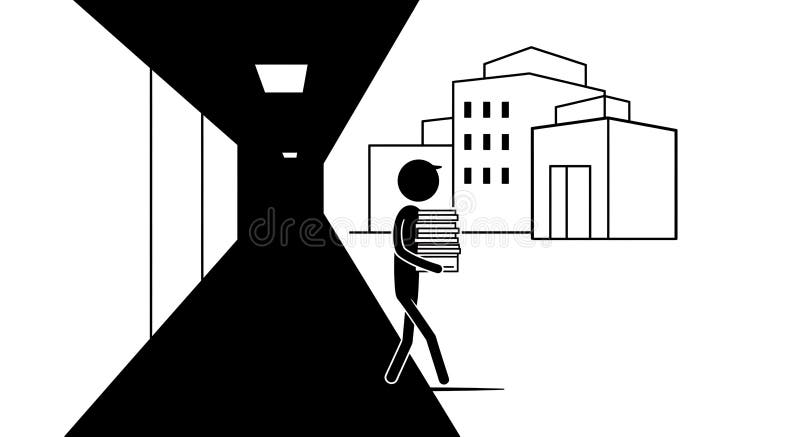 Stick Figure Carrying Stock Photos - Free & Royalty-Free Stock Photos ...