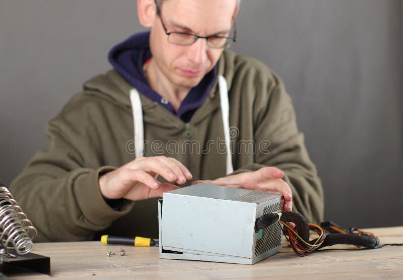 14,500 Computer Power Supply Stock Photos - Free & Royalty-Free Stock ...