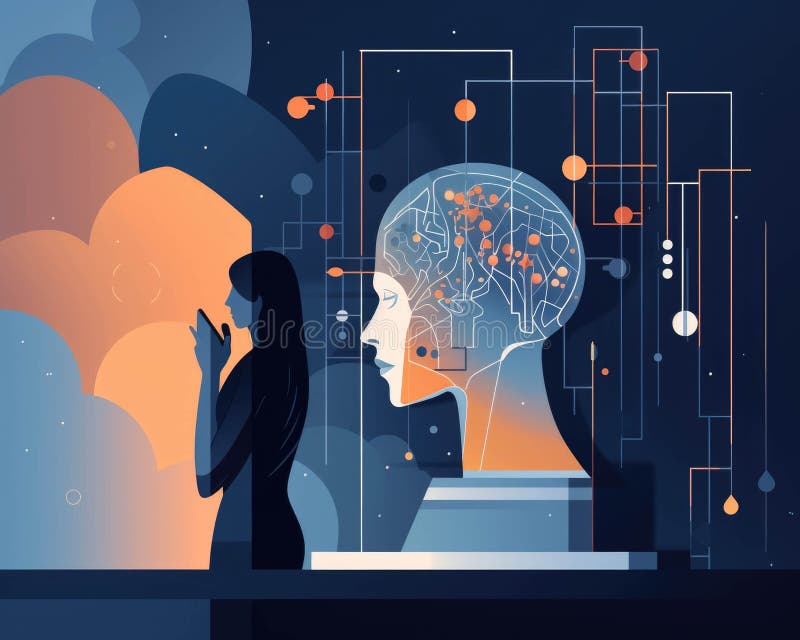 A Person with a Cognitive Disorder Using AI Algorithms To Support ...