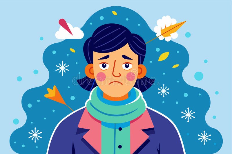 Cold Expression Stock Illustrations – 22,545 Cold Expression Stock ...