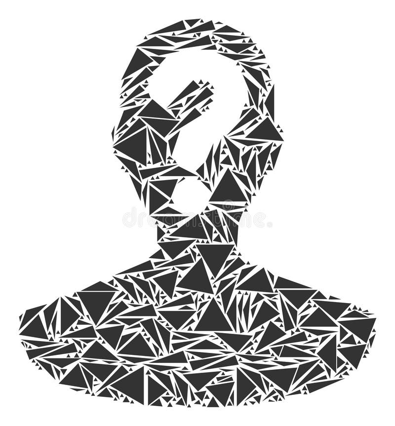 Personne Inconnu Stock Illustrations, Vecteurs, & Clipart – (4,920 ...