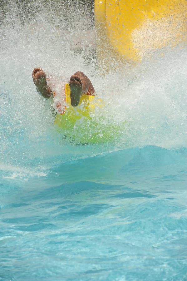 781 Water Theme Park Water Slide Stock Photos - Free & Royalty-Free ...