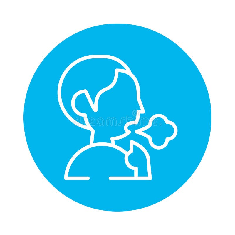 Childhood Cough Icon Stock Illustrations – 91 Childhood Cough Icon ...