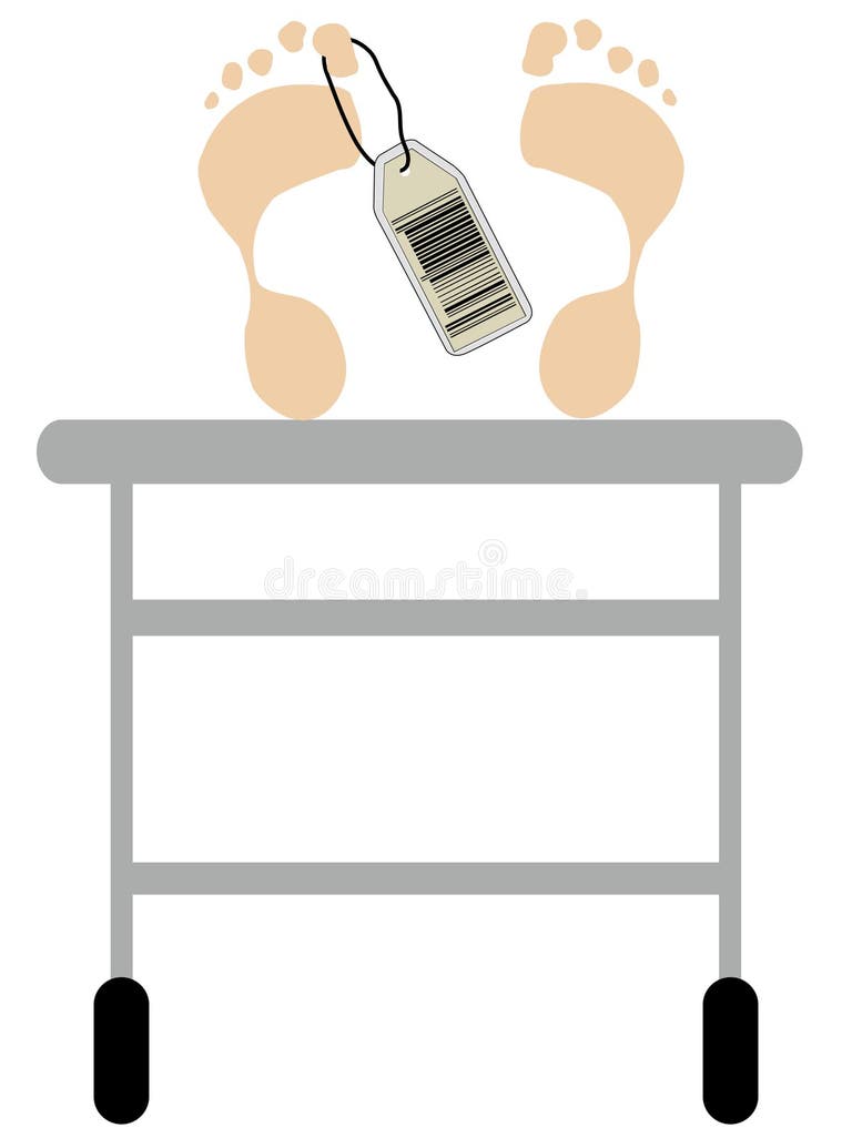 Dead Body Label Stock Illustrations – 500 Dead Body Label Stock ...