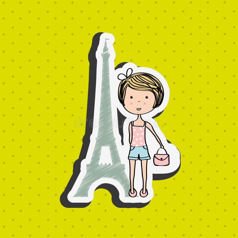 Person drawing design stock illustration. Illustration of person - 69531405