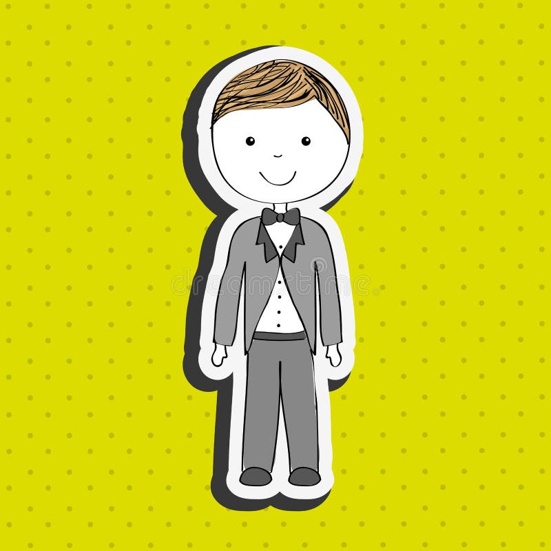 Person drawing design stock illustration. Illustration of people - 69531427