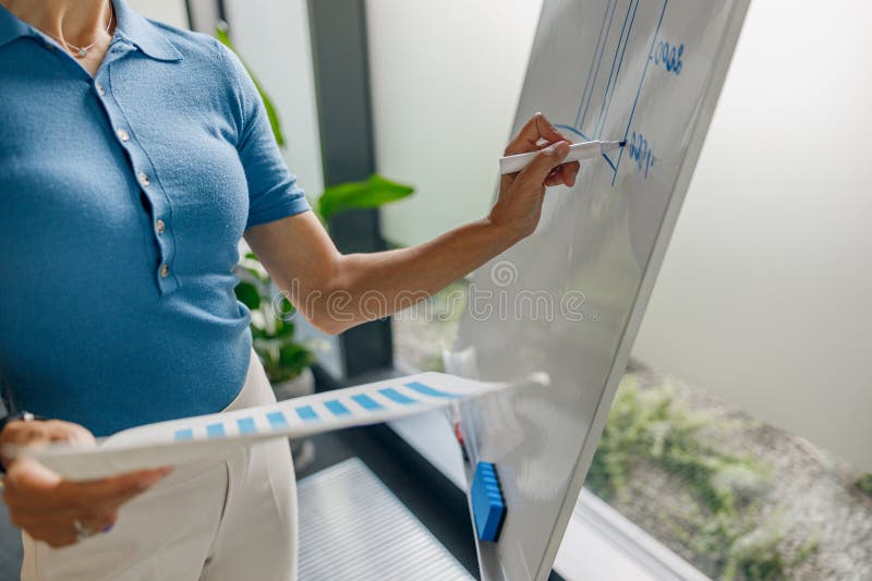 Engaging and Effective Professional Business Presentation Utilizing a ...