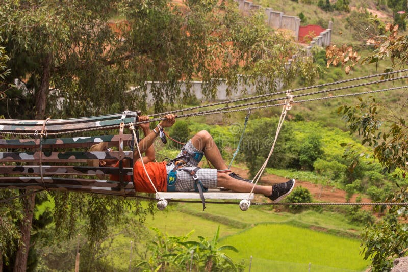 Person Enjoying the Activity in a Park Stock Photo - Image of healthy ...
