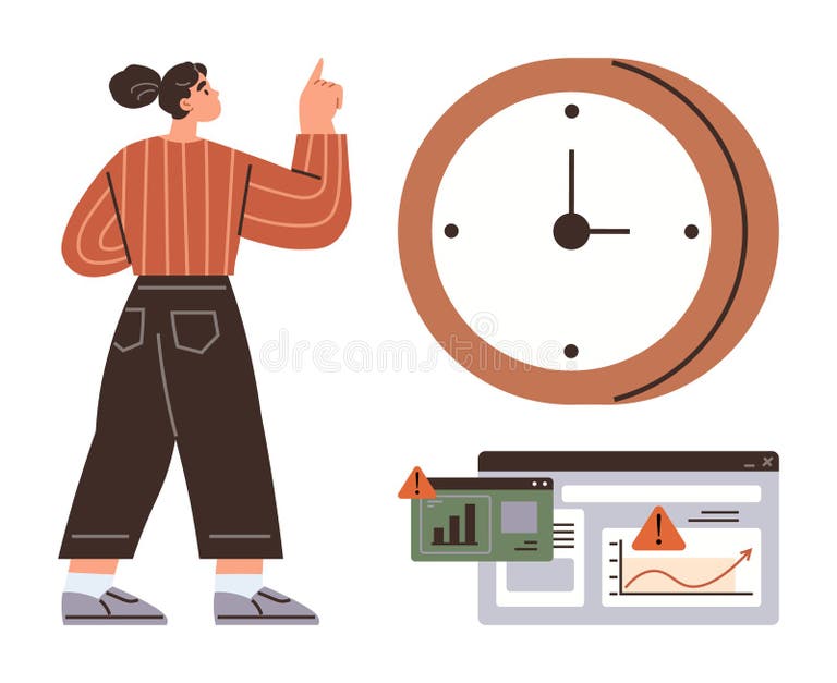 Laden Computer Interfaces Stock Illustrations – 4 Laden Computer ...