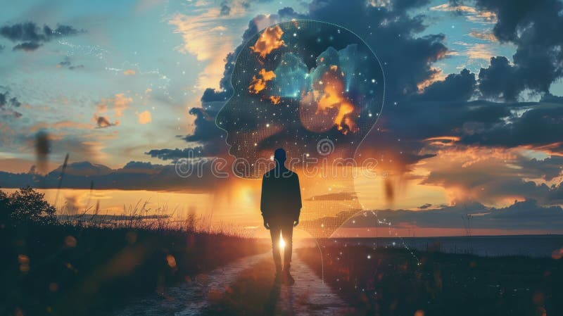 A Person Evolving and Learning through Self-awareness and Introspection ...