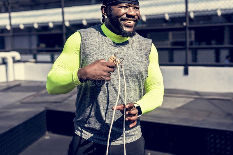 Person Exercising at the Gym Stock Photo - Image of coach, exercising ...