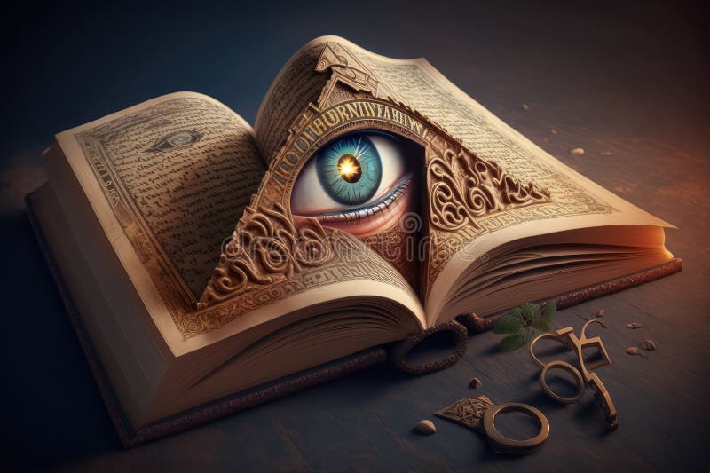 Finding Hidden Picture Stock Illustrations – 230 Finding Hidden Picture ...