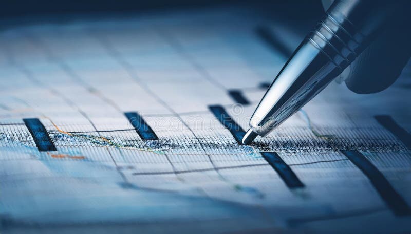 Firefly Draws a Performance Graph for an Indicator Using Analytical ...