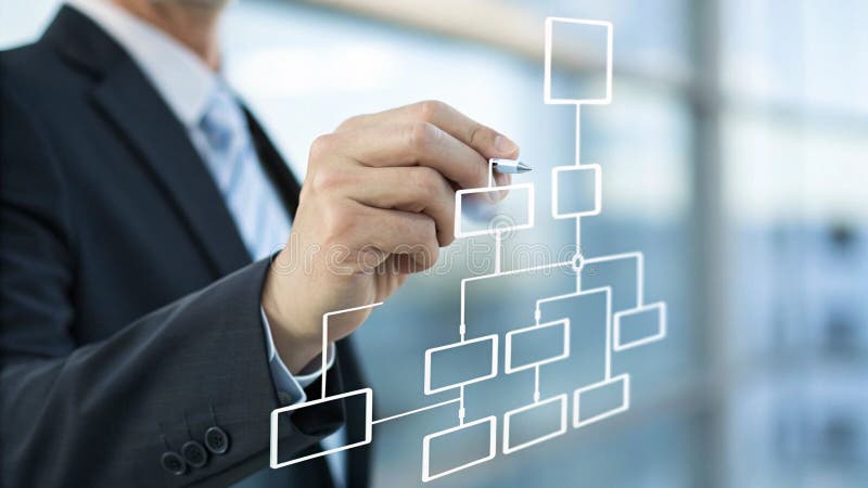 Transparent Flowchart Stock Illustrations – 485 Transparent Flowchart ...