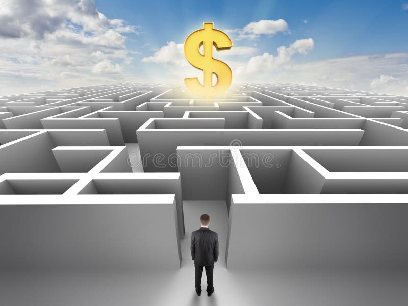 Vision Maze Stock Illustrations – 922 Vision Maze Stock Illustrations ...