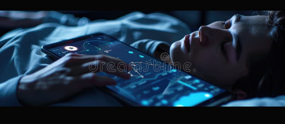 Sleep Visualization Stock Illustrations – 564 Sleep Visualization Stock ...