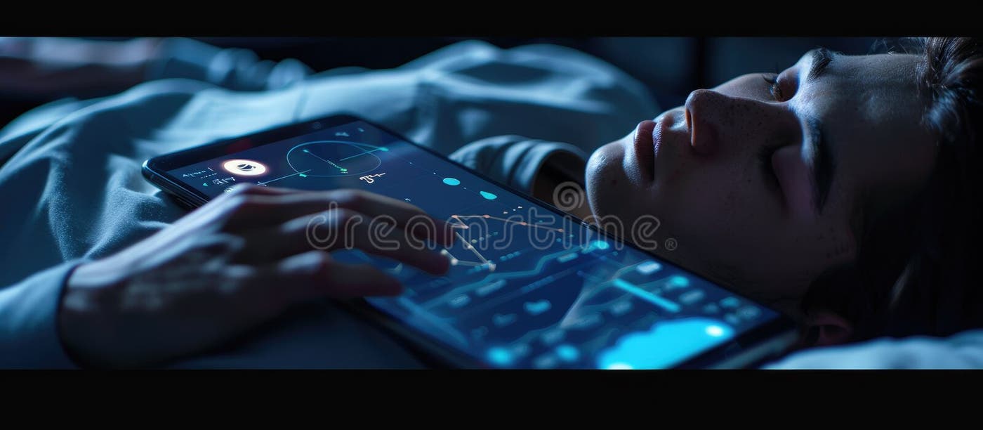 Sleep Analysis Stock Illustrations – 438 Sleep Analysis Stock ...