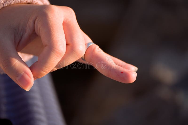 Person Gesturing and Pointing with Both Hands Raised Stock Photo ...