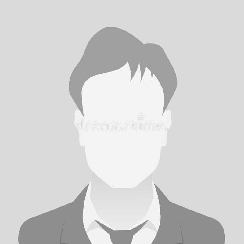 Placeholder Person Stock Illustrations – 2,263 Placeholder Person Stock ...