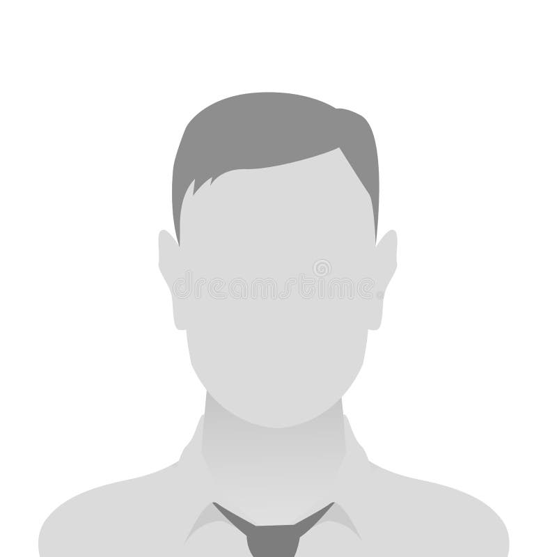 Placeholder Person Stock Illustrations – 2,263 Placeholder Person Stock ...