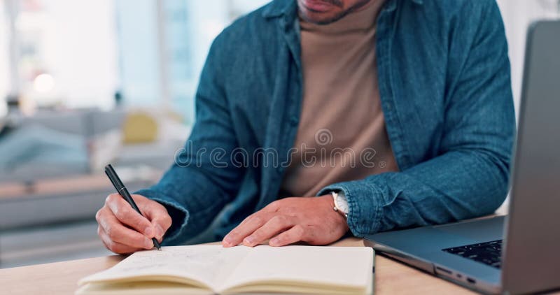 Hands Writing, Brush and Asian Font for Art and Script, Calligraphy ...