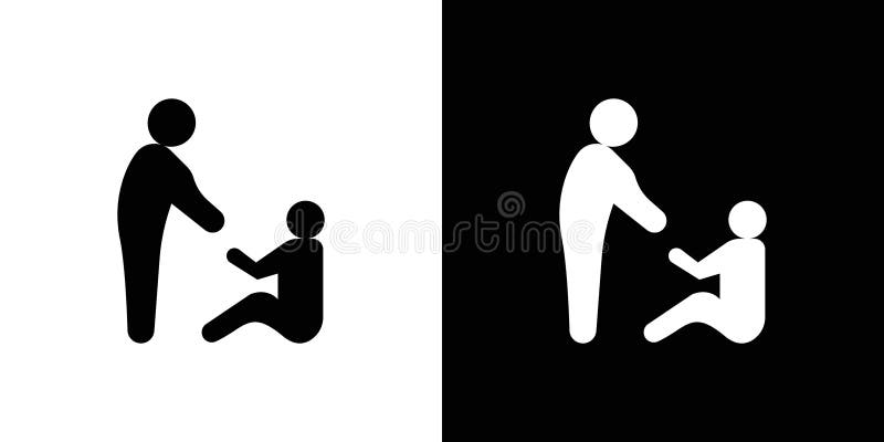 Pulling Someone Up Stock Illustrations – 8 Pulling Someone Up Stock ...