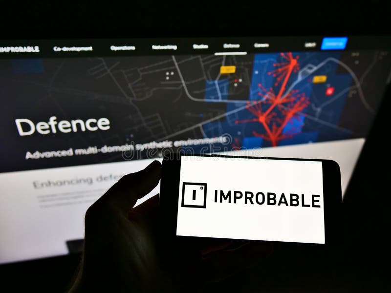 Improbable Worlds Ltd Stock Photos - Free & Royalty-Free Stock Photos ...